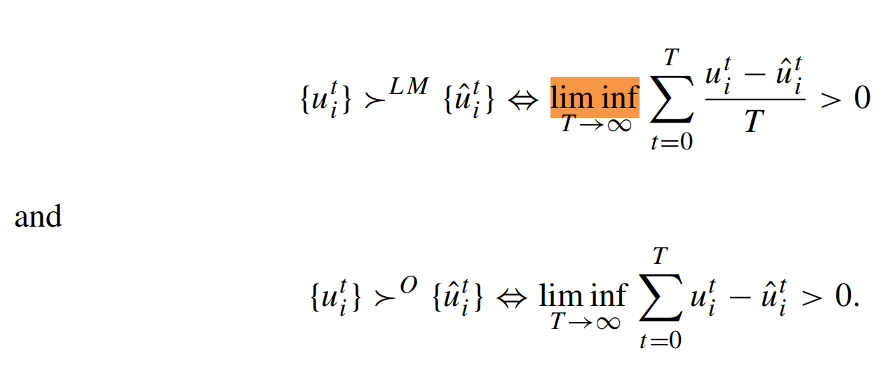 Folk Theorem - 知乎