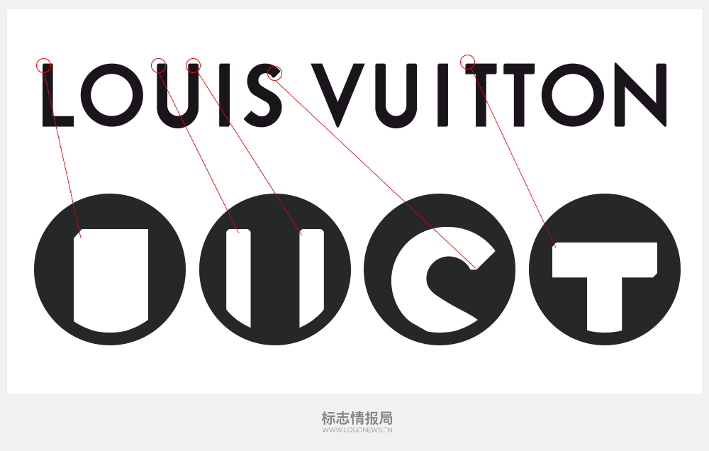 LV换LOGO了！ - 知乎