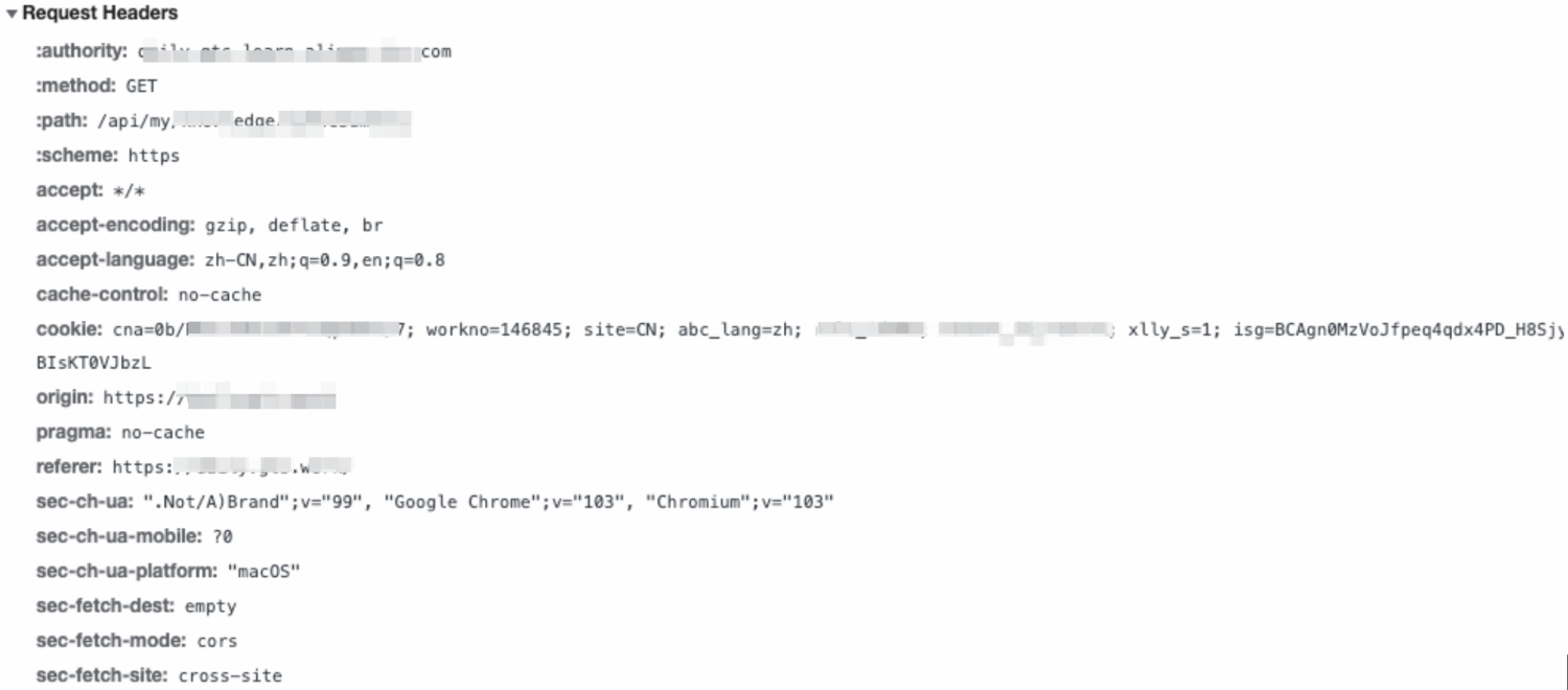 HTTP 协议内容的介绍与应用 - 知乎