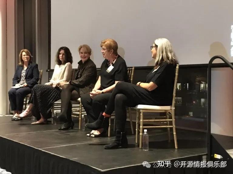 CIA原OSINT开源中心主任，美国情报界最高级别的拉丁裔 - 知乎