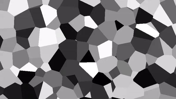 Voronoi 噪音入门（又名Worley/Cell噪音，都是一个意思） - 知乎