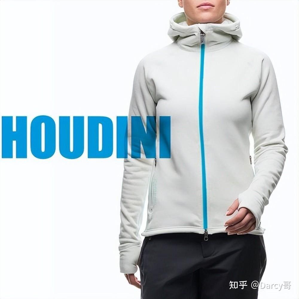 全球10大低调口碑好的户外品牌，实力不输始祖鸟，认识五个算你狠 - 知乎