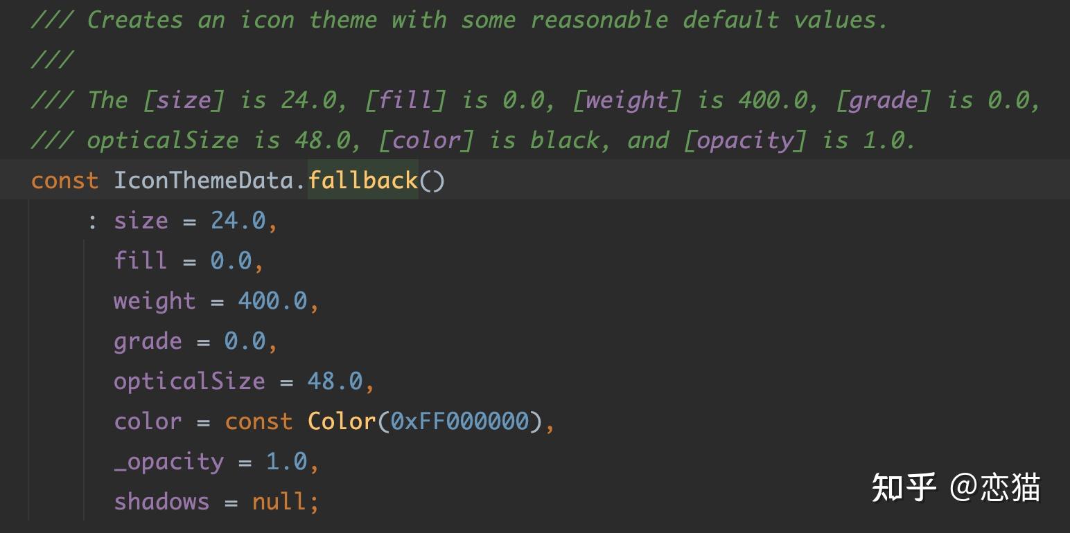 Flutter 小技巧之 3.16 升级最坑 M3 默认适配技巧 - 知乎