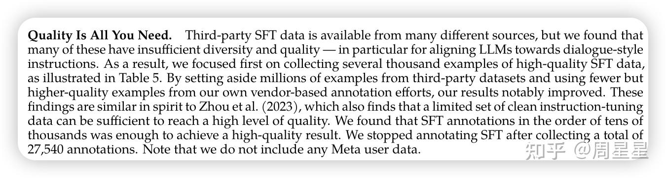 大模型SFT数据精选方法串讲：IFD、Supperfiltering、MoDS、CaR、Nuggets 与 LESS - 知乎