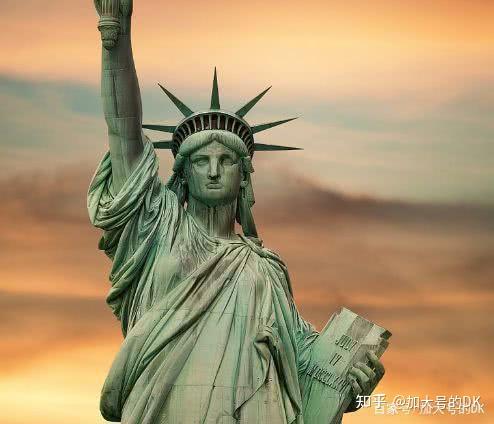 独立战争有两次？盘点美国第二次独立战争前后那些事——美国简史4 - 知乎