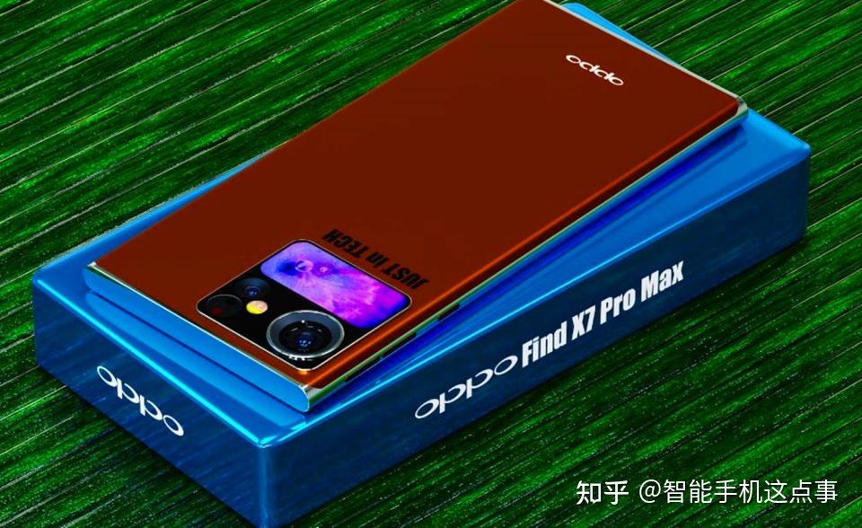 OPPO Find X7 Pro再次浮出水面：骁龙8Gen3+IMX9，自研芯片或没了 - 知乎