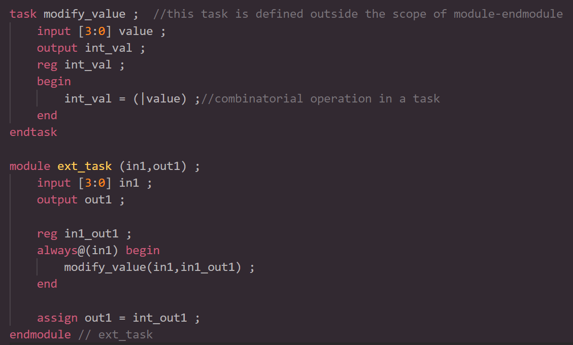 Verilog设计与逻辑综合实例解析（含代码） - 知乎
