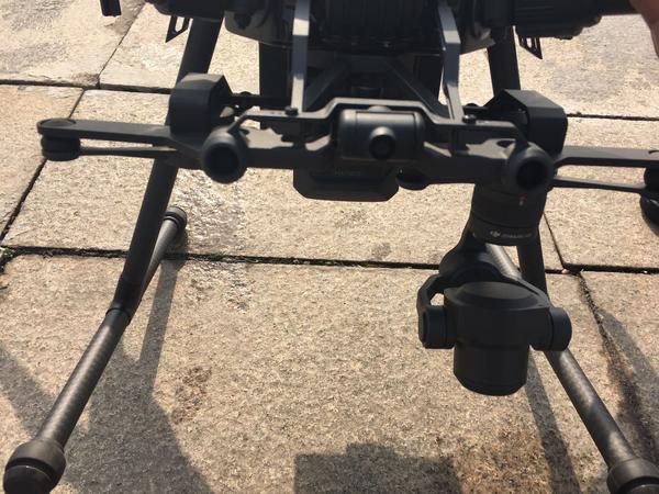 大疆最强无人机M210-RTK - 知乎