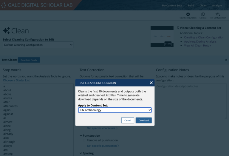 往事重现？在Gale数字学术实验室中构建数字人文项目时的迭代 - 知乎