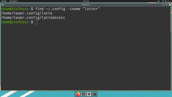 如何安装和使用 Latte Dock | Linux 中国 - 知乎