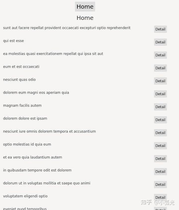 Iced.rs tutorial: How to build a simple Rust frontend web app - 知乎