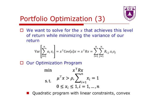 南大《优化方法 （optimization Methods》课程，推荐！ 知乎 5775