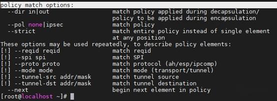 iptables扩展项之match扩展 - 知乎