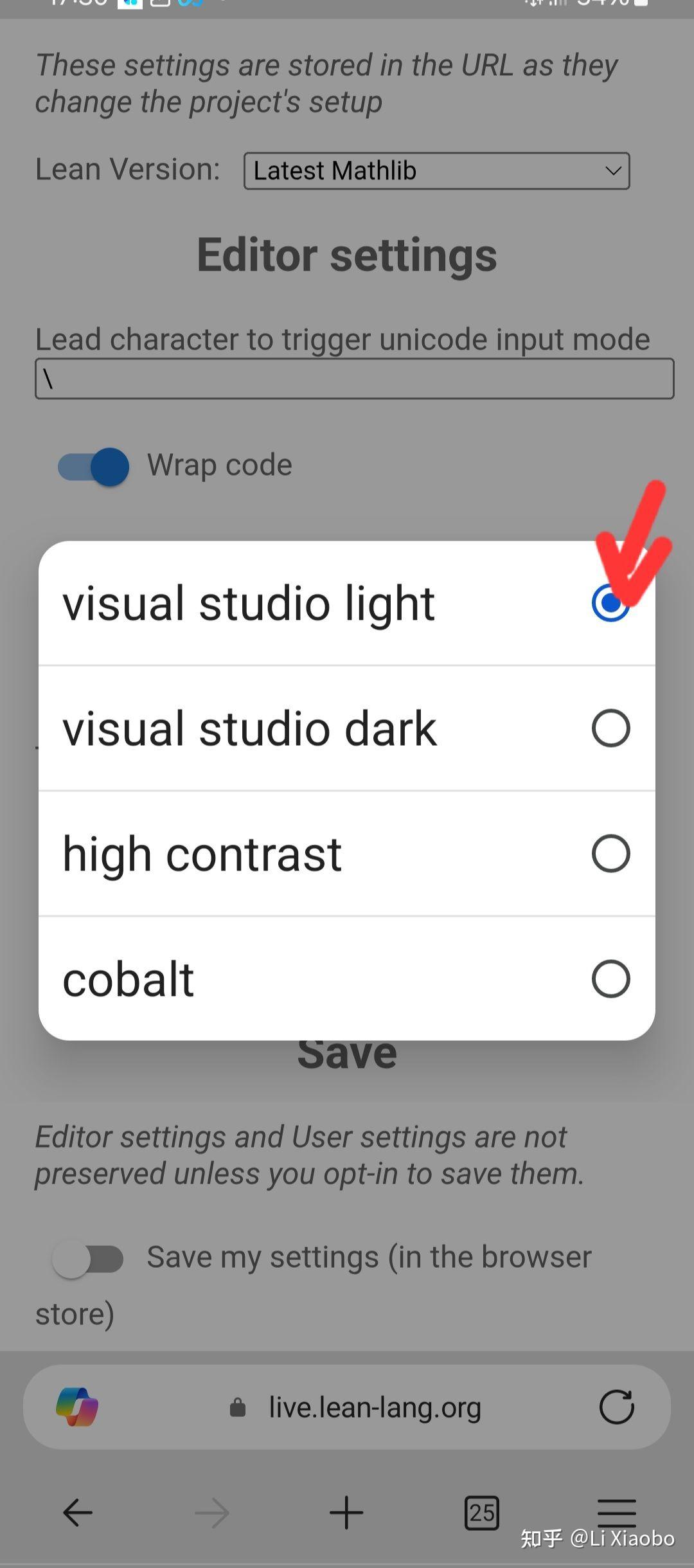 轻松上手 Lean4 - 知乎