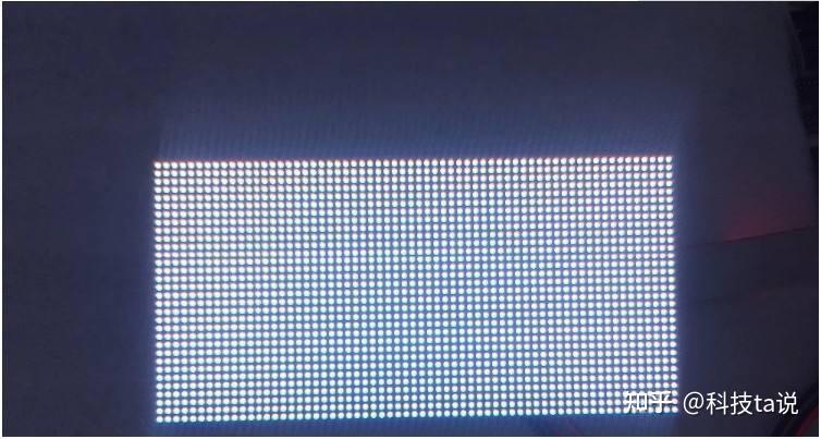 LED与MiniLED区别是什么，两者到底有哪些不同？ - 知乎