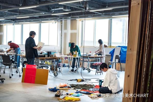 专业 日本产品设计大学院 推荐教授×考学要求全解 知乎
