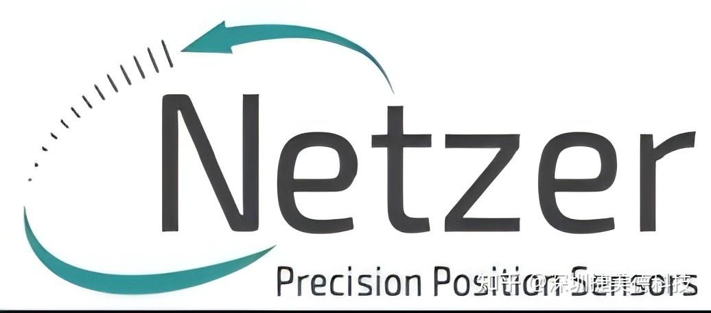 以色列 Netzer 编码器：隐匿于工业深海的明珠 - 知乎