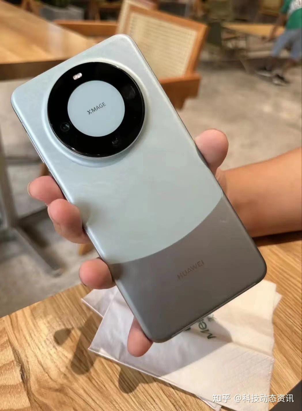 为什么宁愿选择华为Mate60Pro，不愿选择iPhone15Pro Max？4个理由 - 知乎