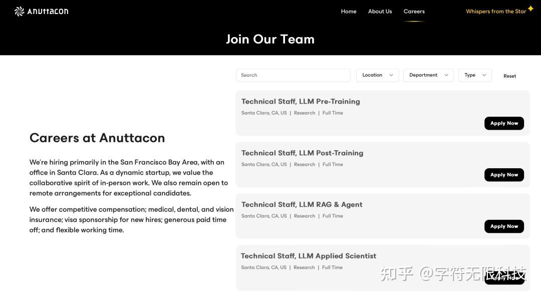 蔡浩宇AI游戏公司Anuttacon新作AI游戏曝光，大模型数字人实时互动，公开招募测试！ - 知乎