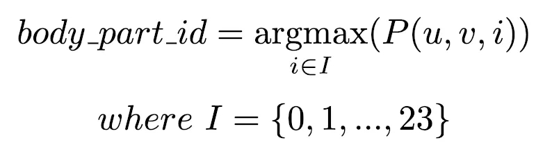 BodyPix：在浏览器中使用 TensorFlow.js 进行实时人物分割 - 知乎