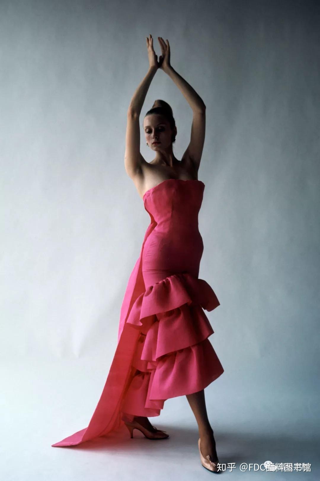 【传奇设计师 】 Cristobal Balenciage 形塑时尚的神之手 - 知乎