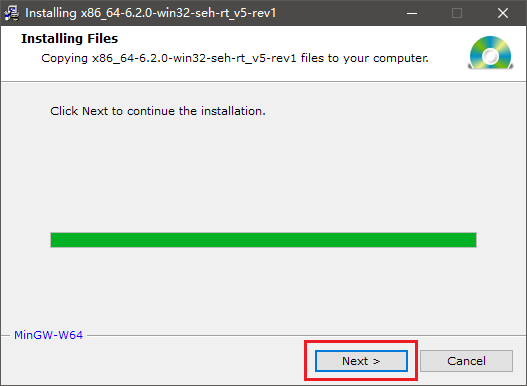MinGW-w64安装教程——著名C/C++编译器GCC的Windows版本 - 知乎
