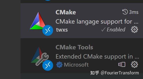 自用VS Code C++环境配置与CMake最简指南与模板 - 知乎