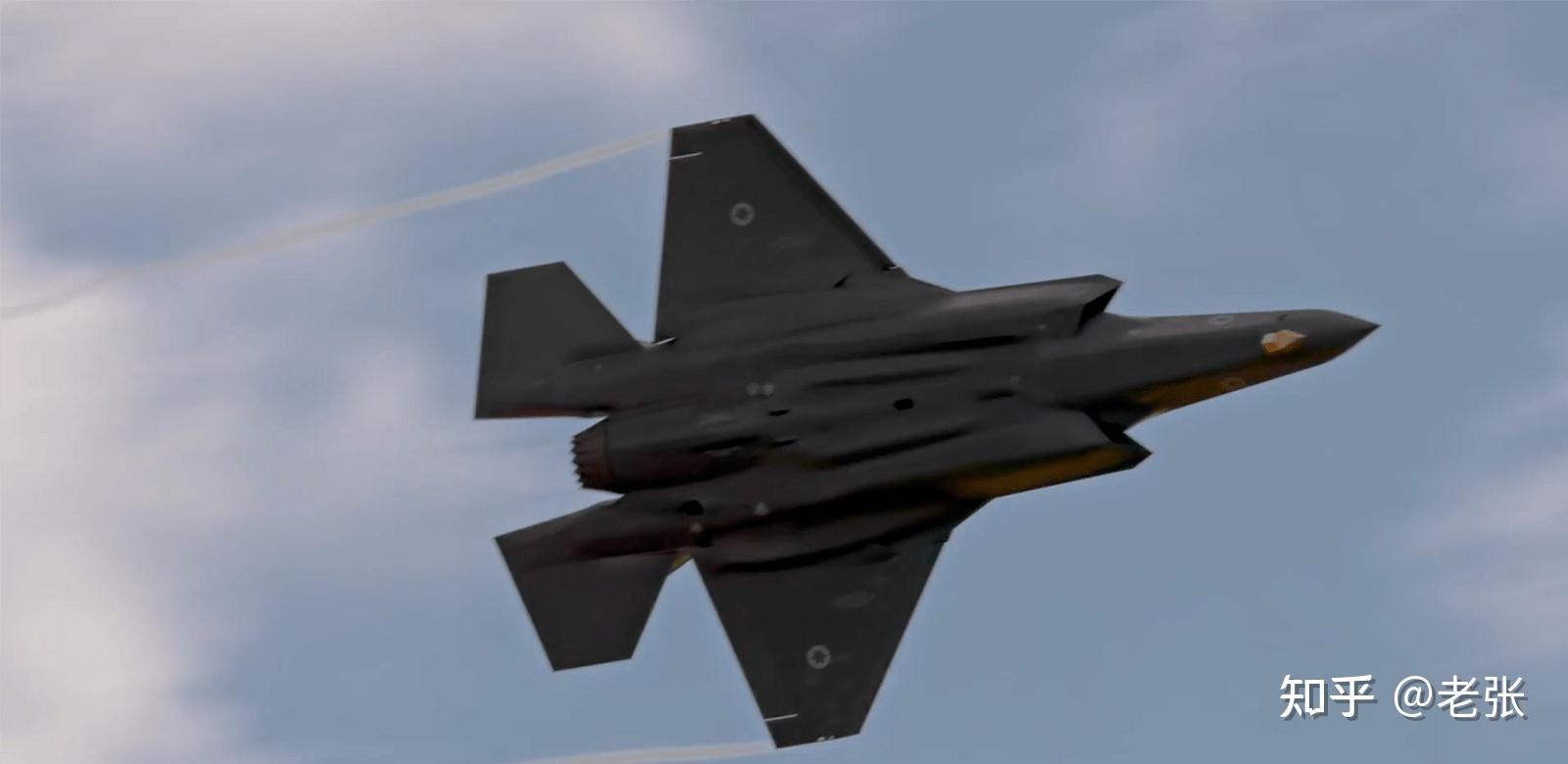 F135发动机 - 知乎