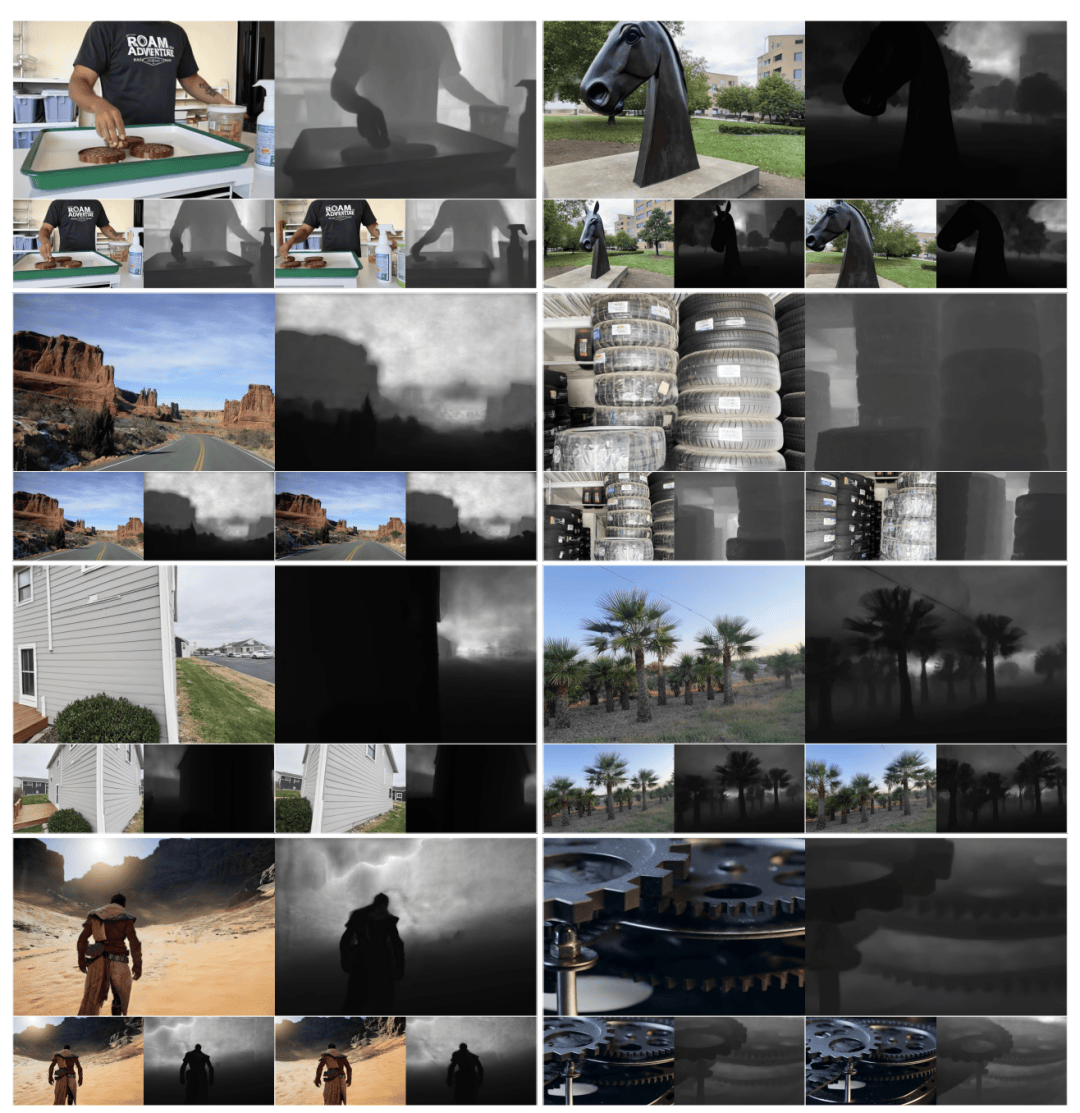 世界模型可单GPU秒级生成了？腾讯开源FlashWorld，效果惊艳、免费体验 - 知乎