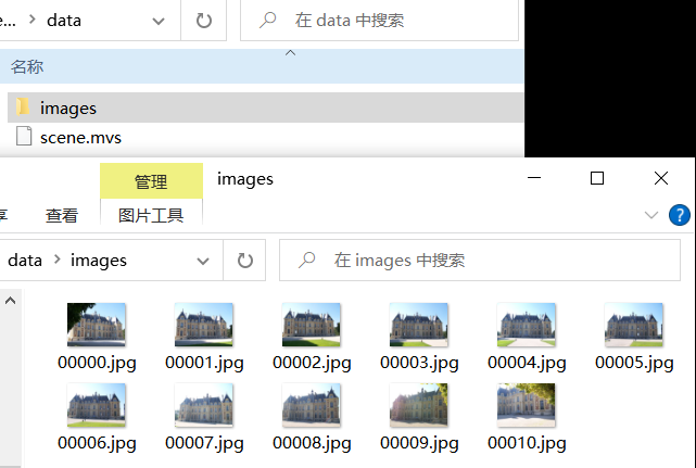 1 OpenMVS的初探 - 知乎