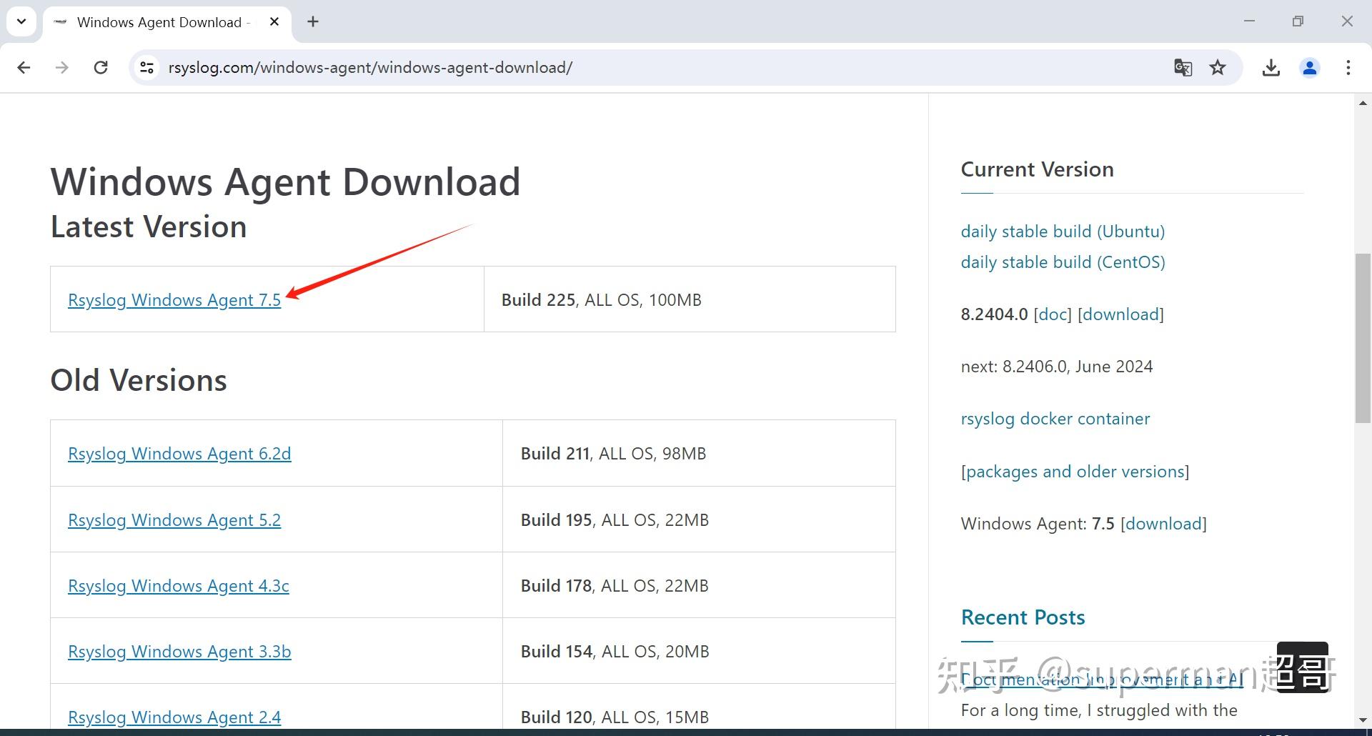 Linux Rsyslog日志服务器部署宝典：Linux、Windows及网络设备日志一网打尽 - 知乎