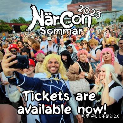 23Fall新生分享 ｜“LiU是所宝藏大学！” - 知乎