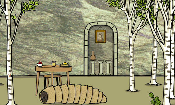 Rusty Lake 锈湖全系列详细解析【上】 - 知乎