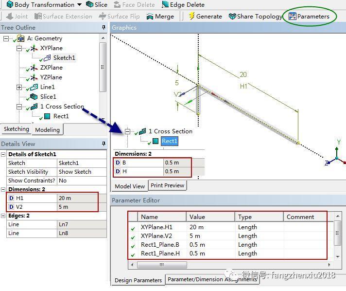 ANSYS Design Exploration“Six Sigma（六西格玛）”分析应用简述 - 知乎