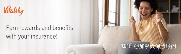 【全网最全】所有关于Manulife Vitality的内容，都在这里！ - 知乎