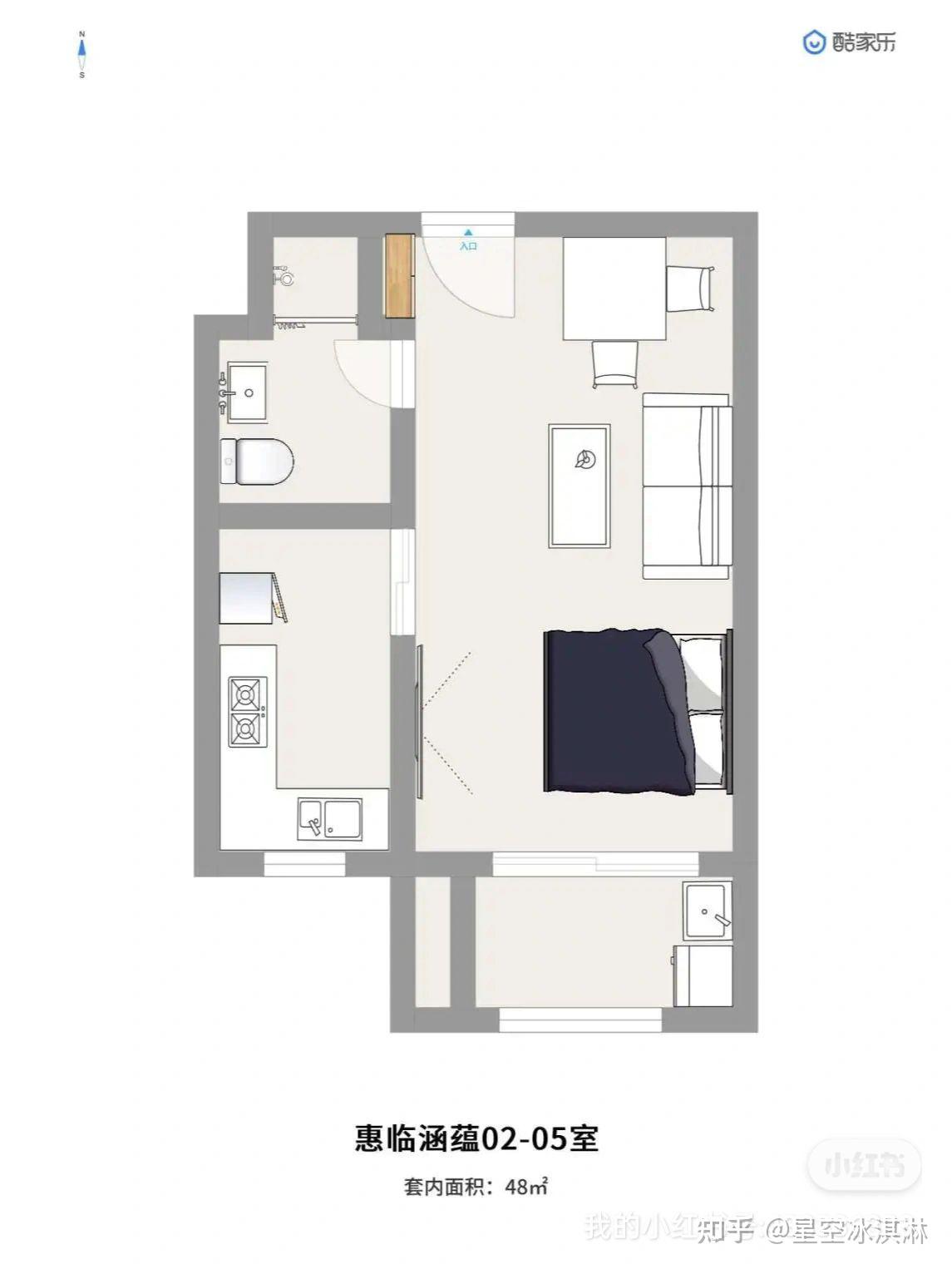 前滩新房源之前滩悦庭！惠临涵蕴@浦东公租房 - 知乎