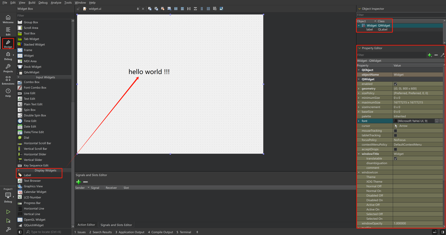 Qt6.8（一） 认识、安装与界面操作指南 - 知乎