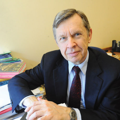 2020年图灵奖公布，经典教材《编译原理》作者获奖 - 知乎