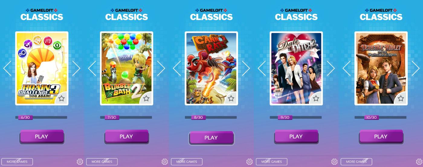 经典重现，《Gameloft 20年经典大合集》复刻了10年前的《现代战争》 - 知乎