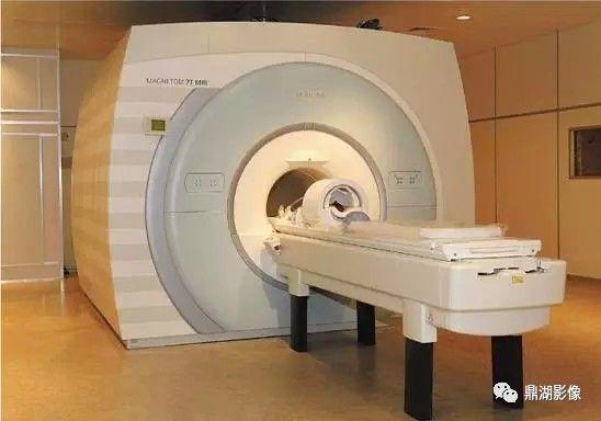 重大突破！临床磁共振进入7T时代！ - 知乎