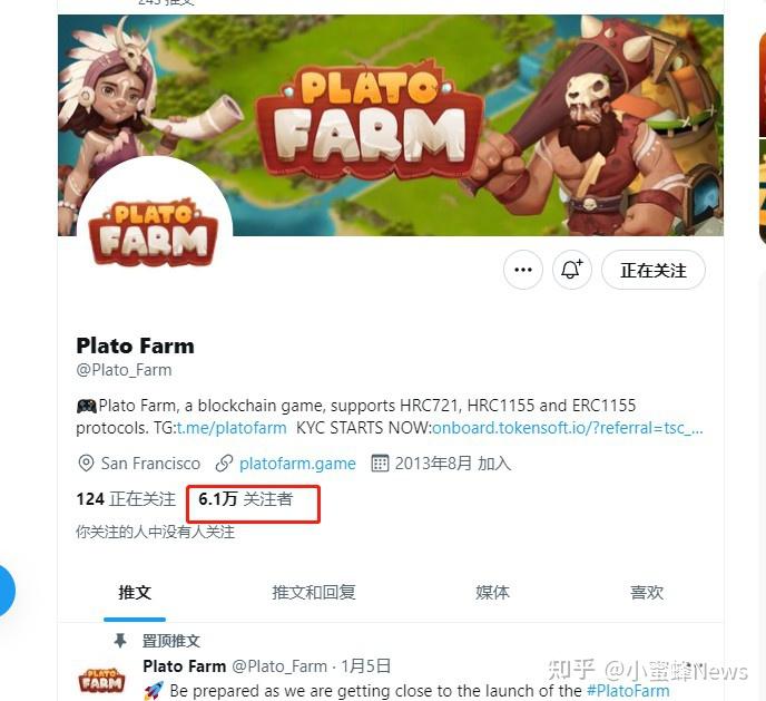 Plato Farm农场经营，在Dao组织下玩转元宇宙 - 知乎