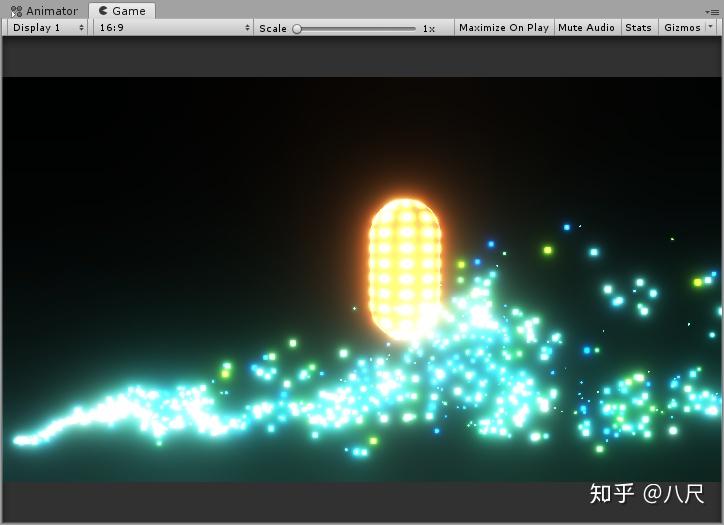 从认识到实现：HDR Bloom in Unity - 知乎