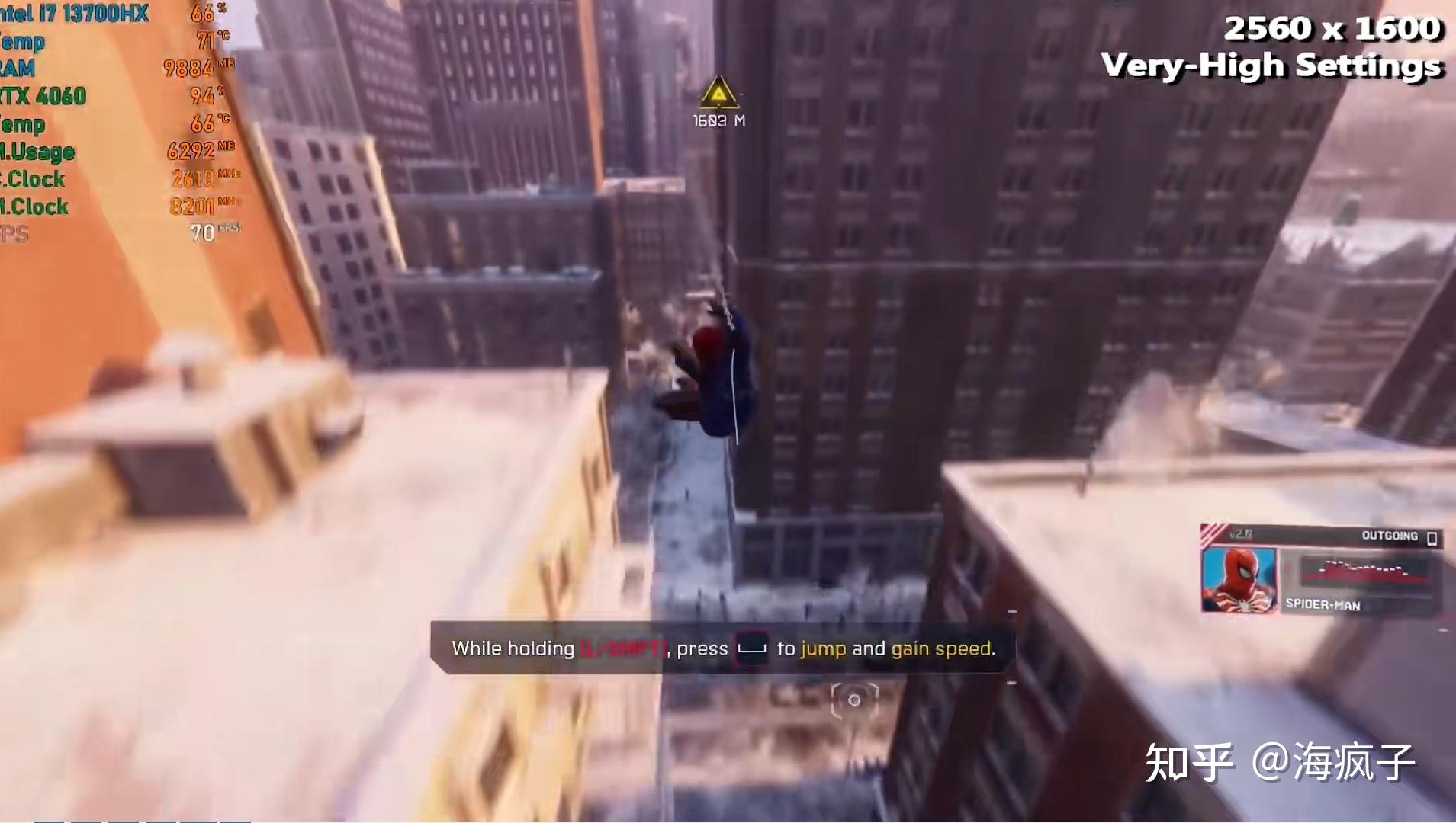 RTX4060游戏本，能撑起2K分辨率3A大作？ - 知乎