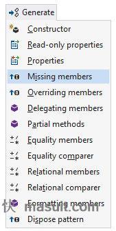 VisualStudio神级插件Resharper使用技巧基础入门到骨灰玩家全教程+性能优化 - 知乎