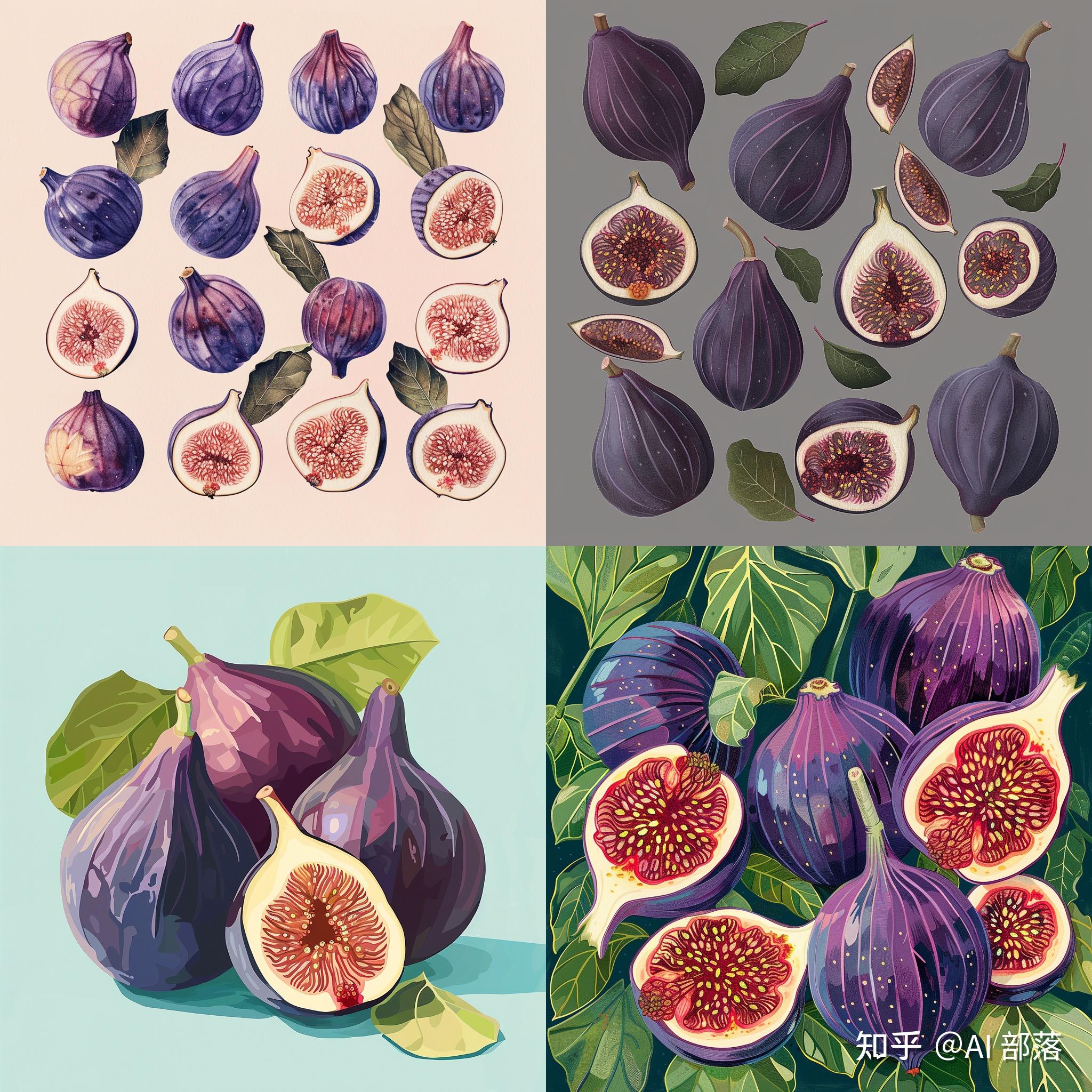 详解 Midjourney --stylize 功能参数， 附效果演示！ - 知乎