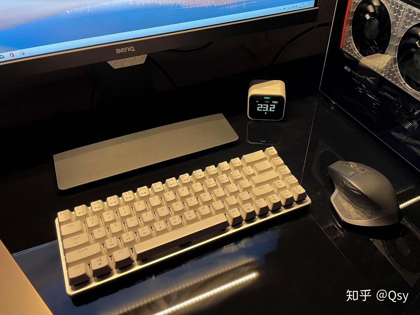 一根线搞定，USB Type-c显示器使用心得 - 知乎