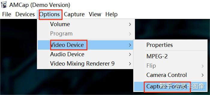 LCC382 SDI视频采集卡使用手册 - 知乎