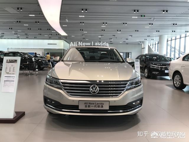 老朗逸车主小试1.5L新朗逸：本来动力就肉，6AT还懒出天际 - 知乎