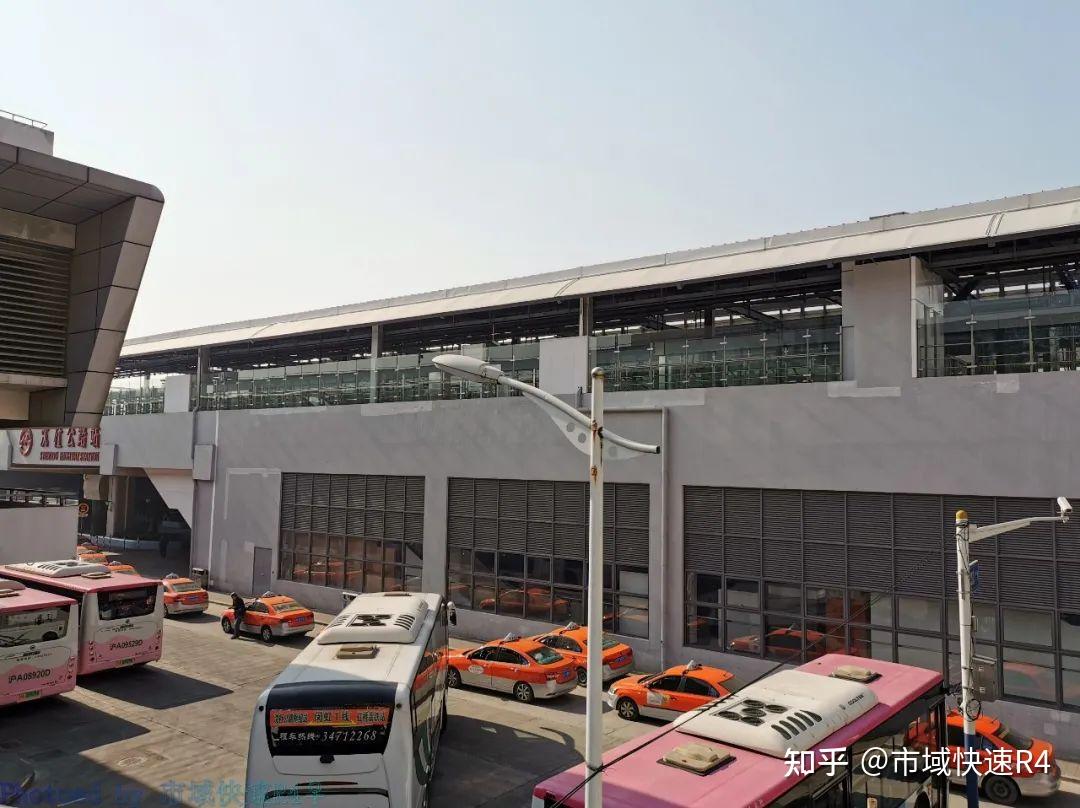 【Cities in Metro】（上海）应你的呼唤而来—浦江镇里的浦江线For Line PJ - 知乎