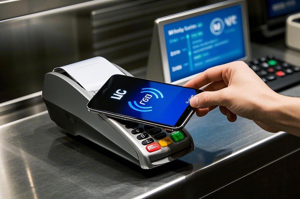 一学就会，手机NFC成功写入“加密”门禁卡！ - 知乎